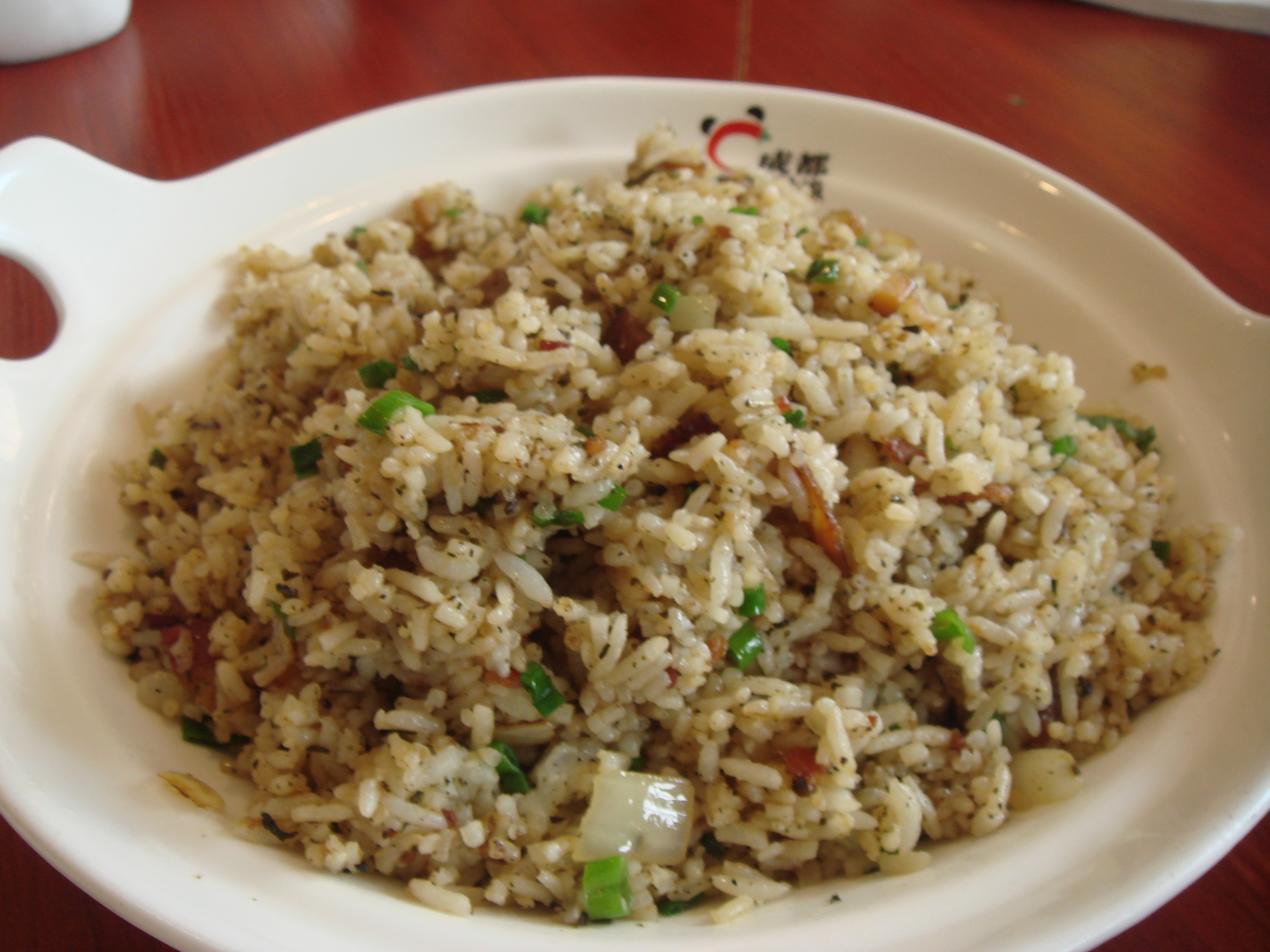 Taste of Chengdu – The Saboscrivner