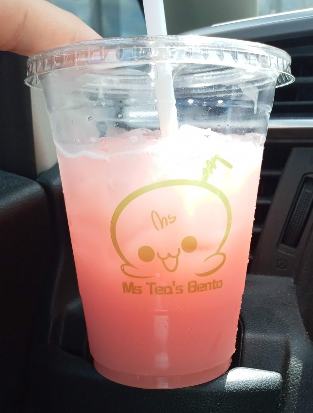 Ms Tea’s Bento – The Saboscrivner