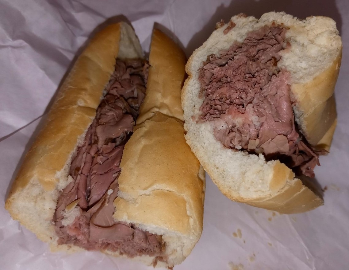 Lawless Subs – The Saboscrivner