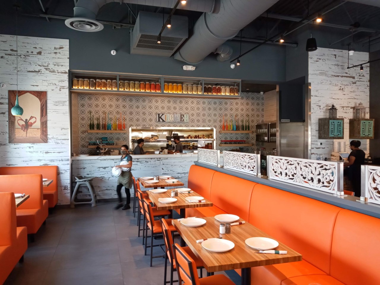 Bombay Street Kitchen – The Saboscrivner
