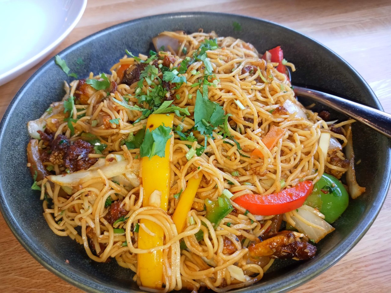 Bombay Street Kitchen – The Saboscrivner