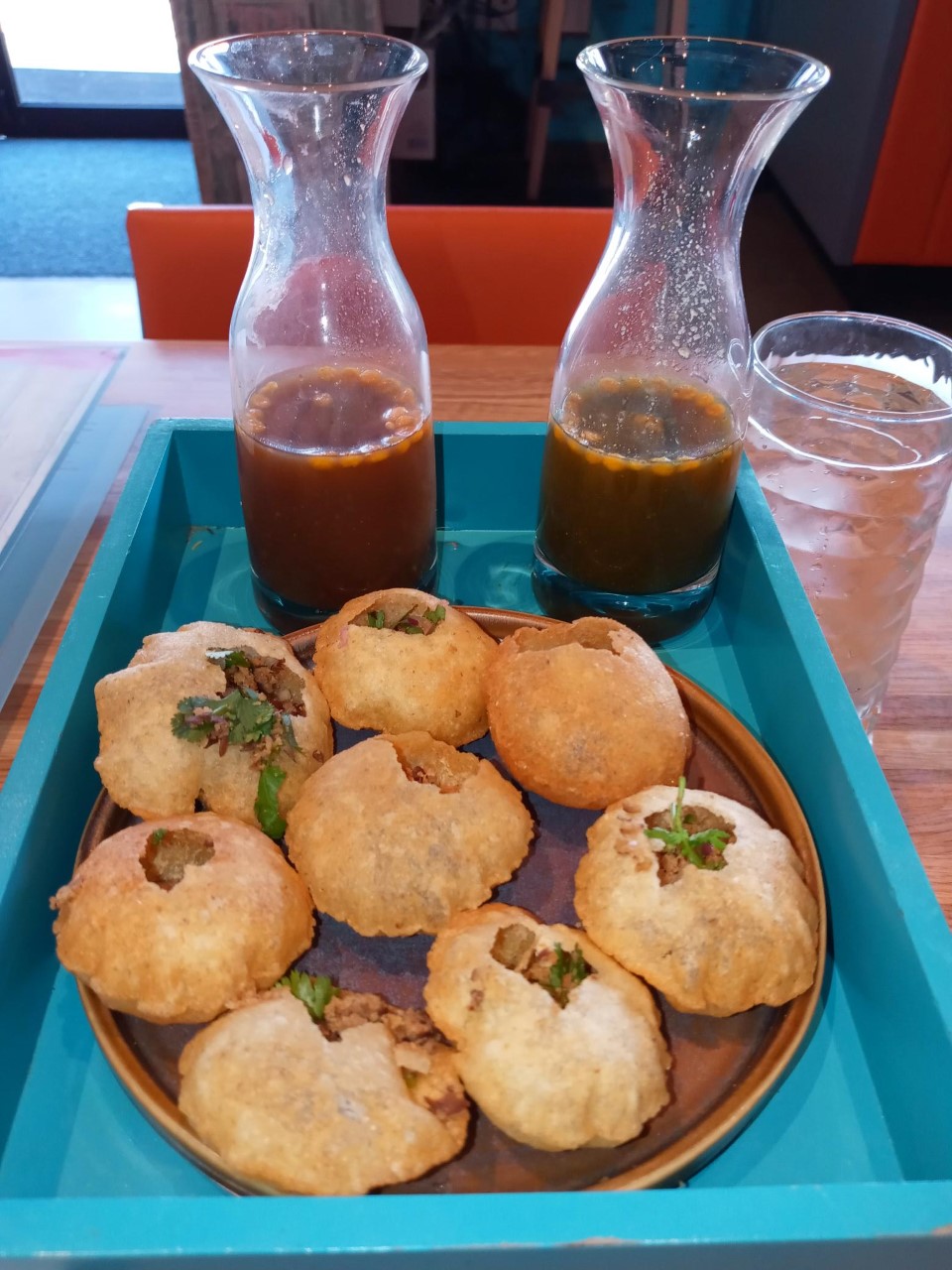 Bombay Street Kitchen – The Saboscrivner