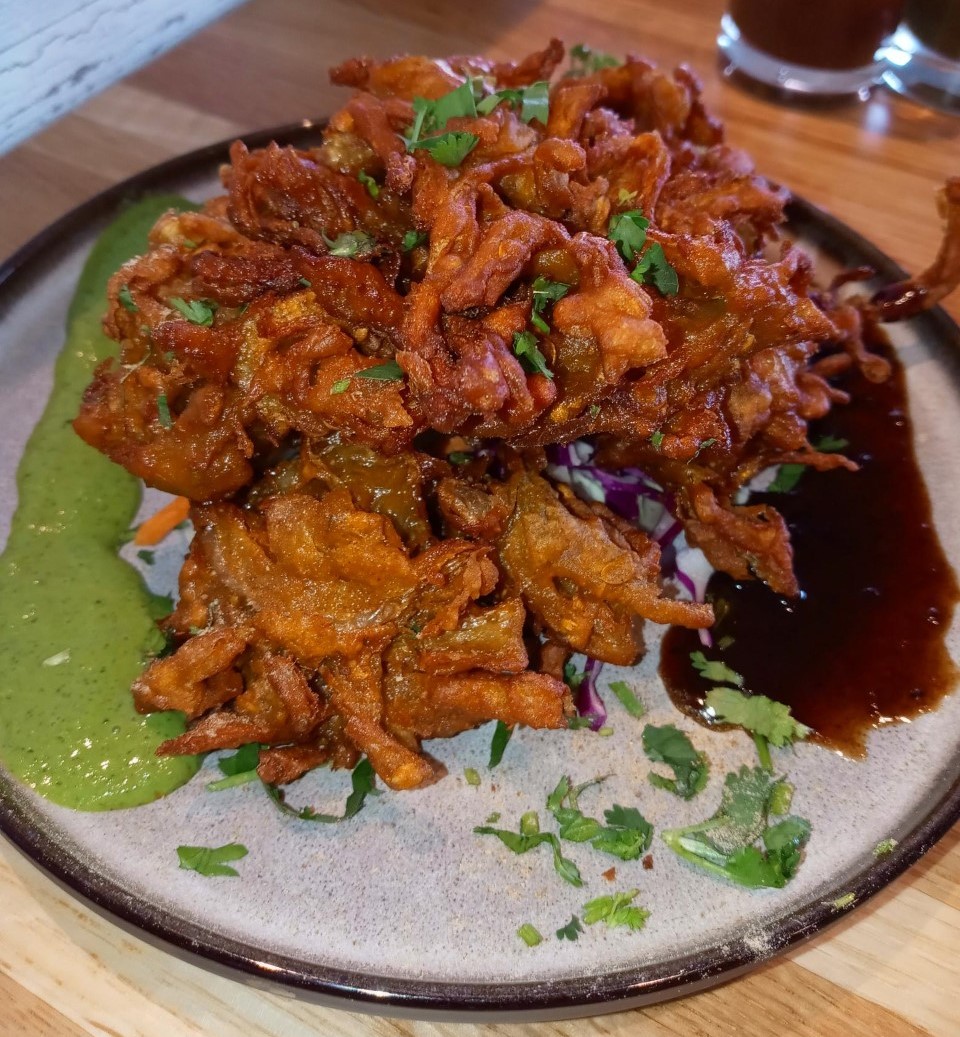 Bombay Street Kitchen – The Saboscrivner