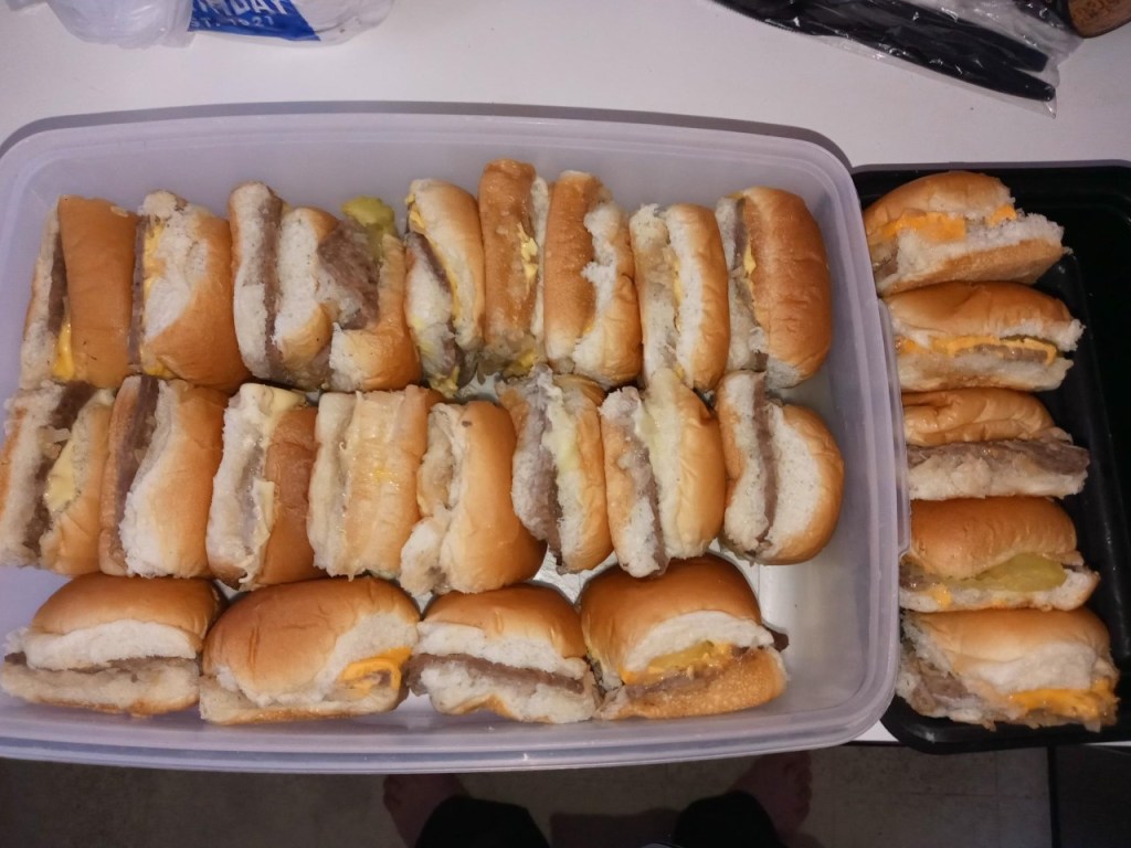 Chain Reactions: White Castle – The Saboscrivner