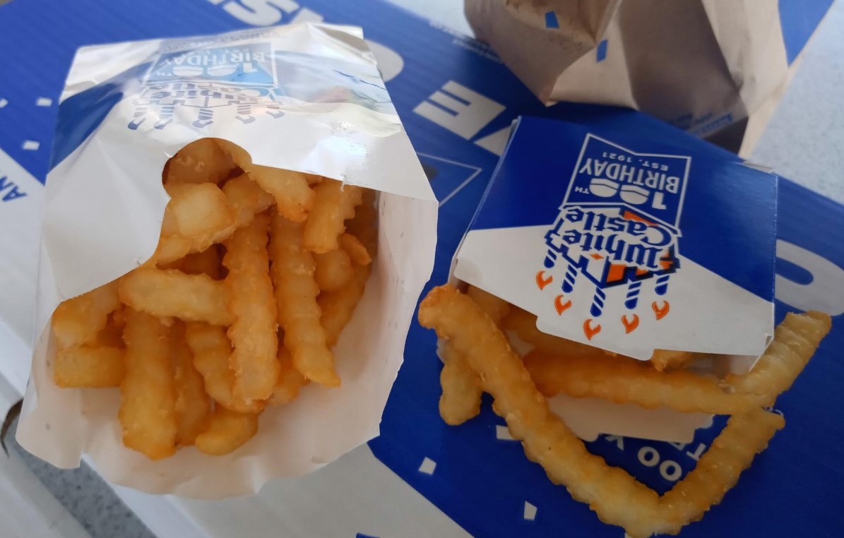Chain Reactions: White Castle – The Saboscrivner
