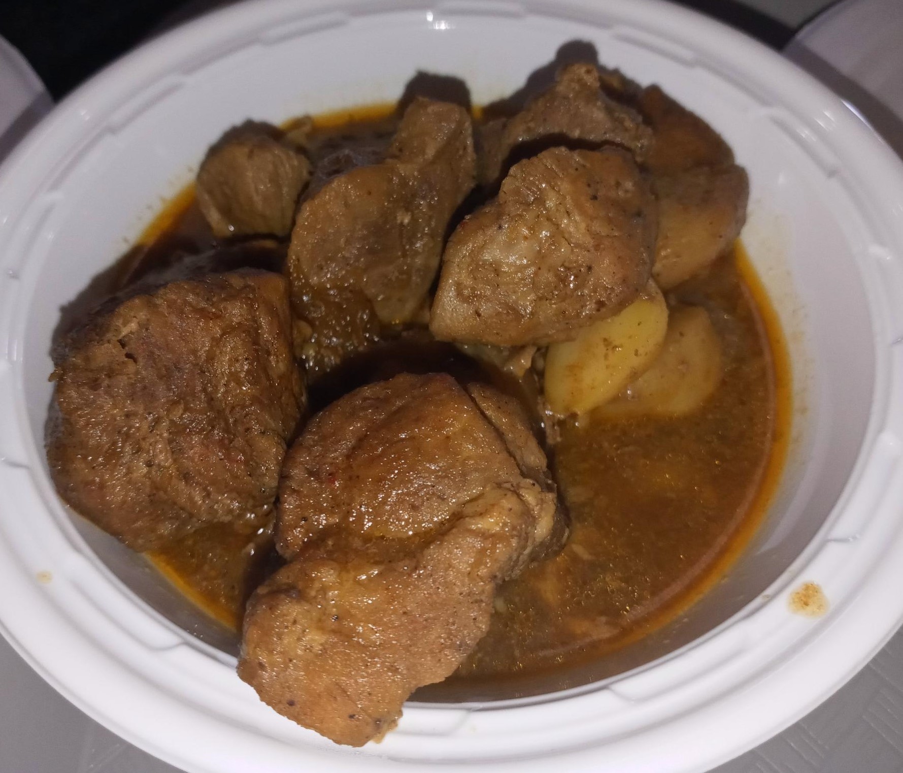 Meng’s Kitchen – The Saboscrivner