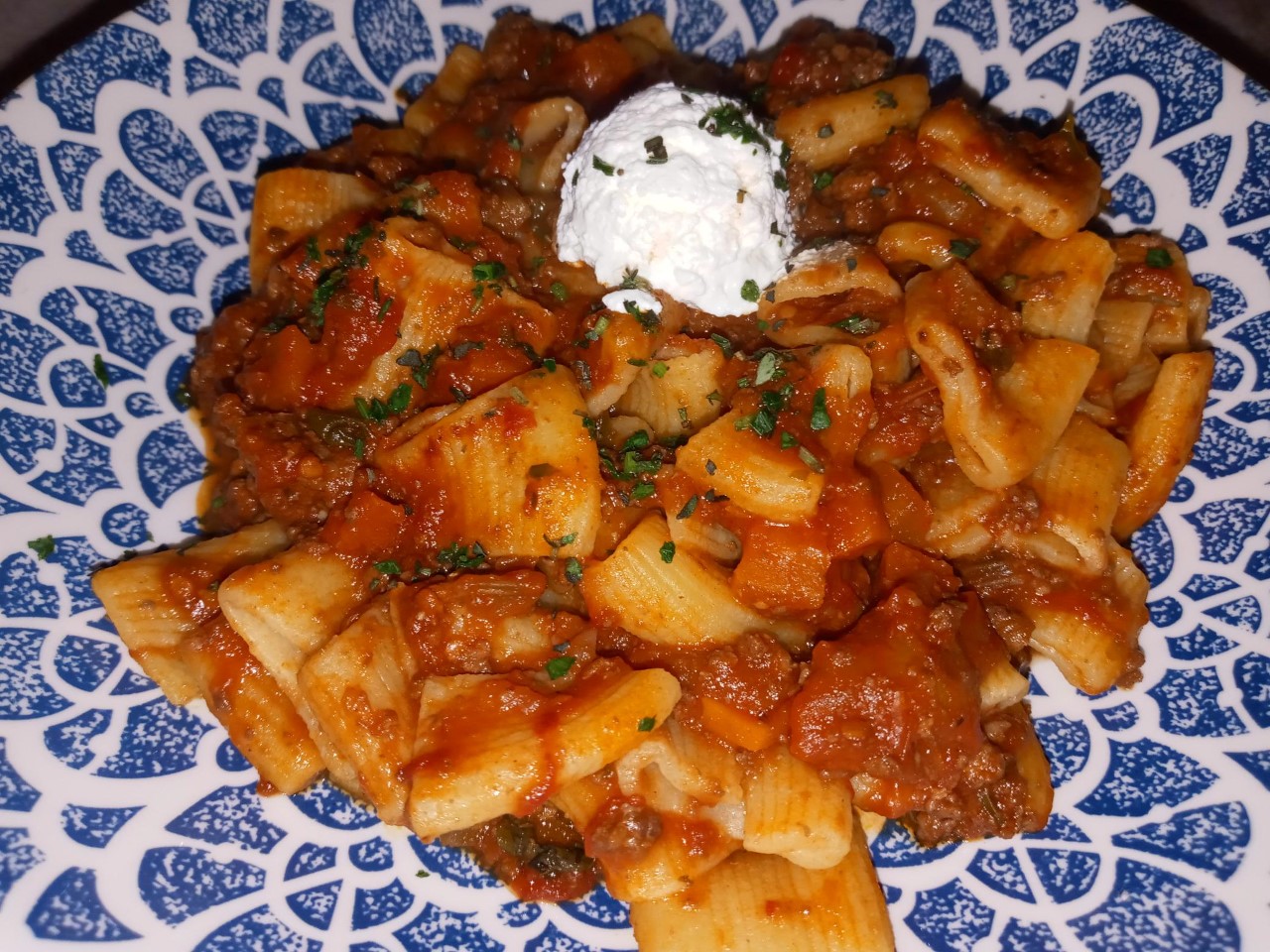 Mia’s Italian Kitchen – The Saboscrivner