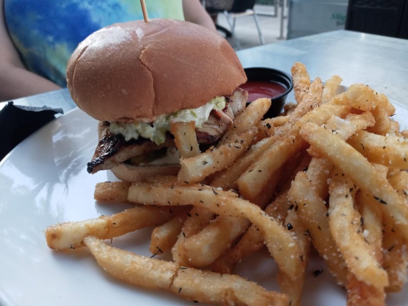 The Stubborn Mule – The Saboscrivner