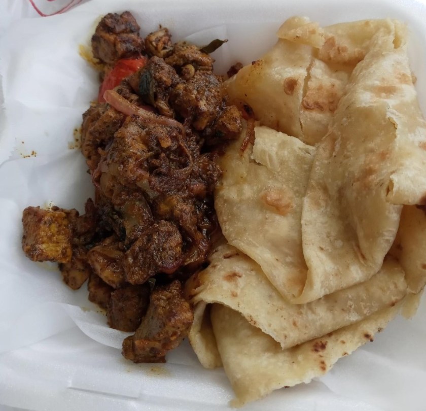 Ceylon Roti Hut – The Saboscrivner