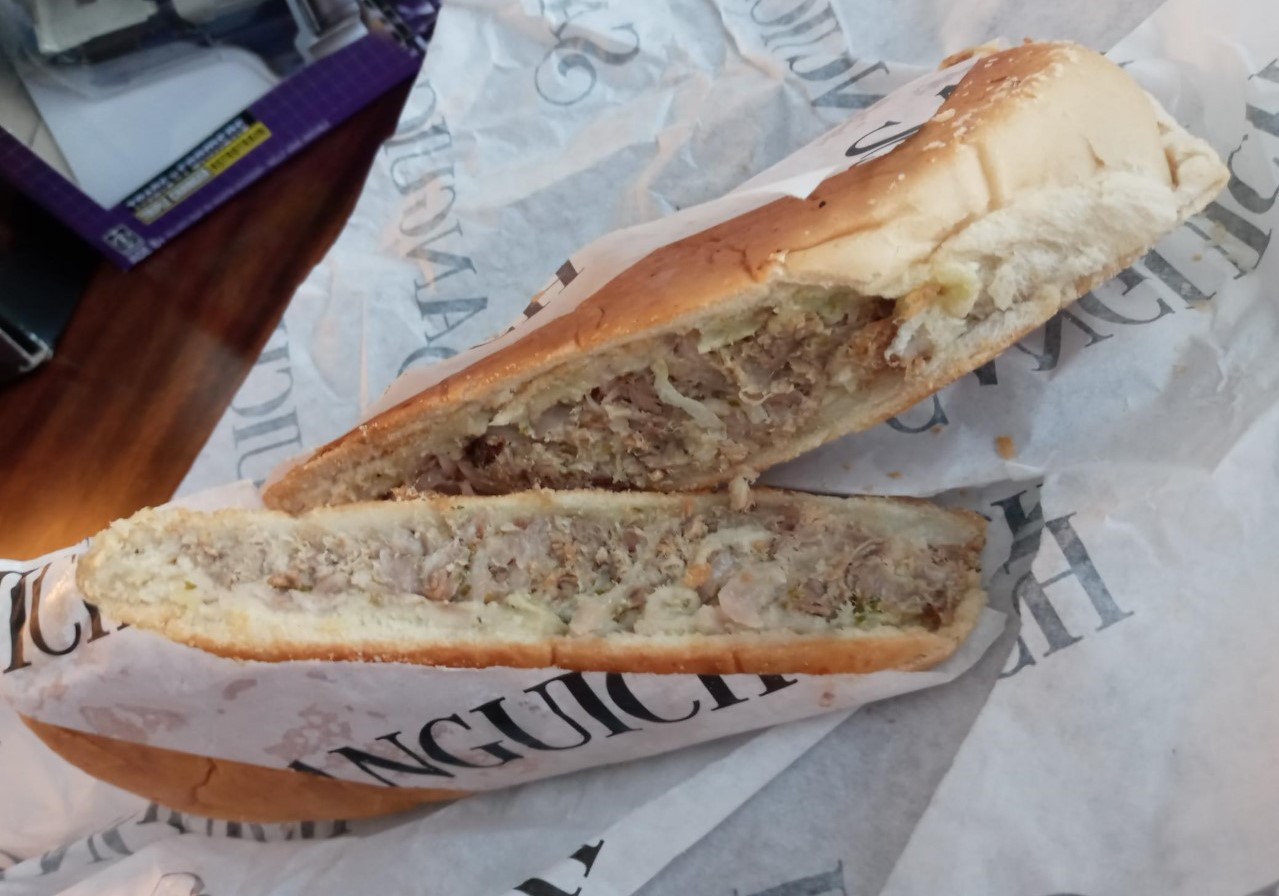 Sanguich De Miami (Miami) – The Saboscrivner