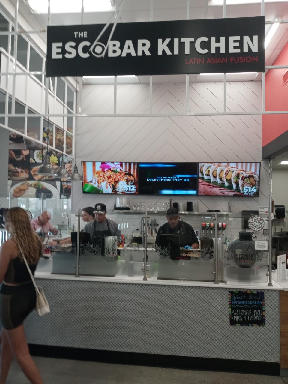 Lake Nona – The Saboscrivner