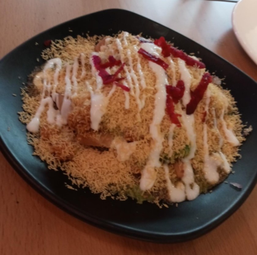 CLOSED: Gully – An Urban Indian Eatery – The Saboscrivner