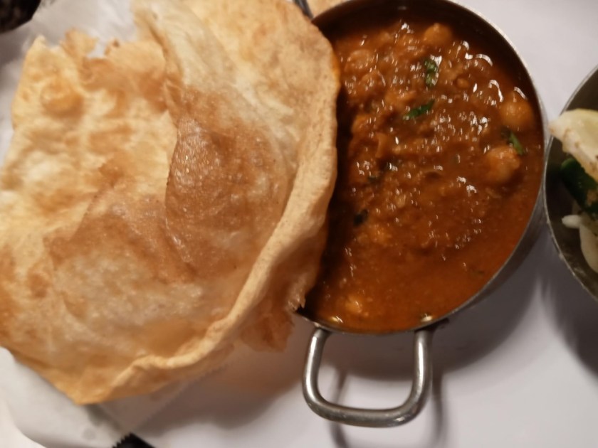 CLOSED: Gully – An Urban Indian Eatery – The Saboscrivner