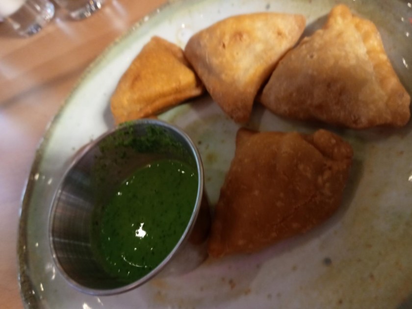 CLOSED: Gully – An Urban Indian Eatery – The Saboscrivner