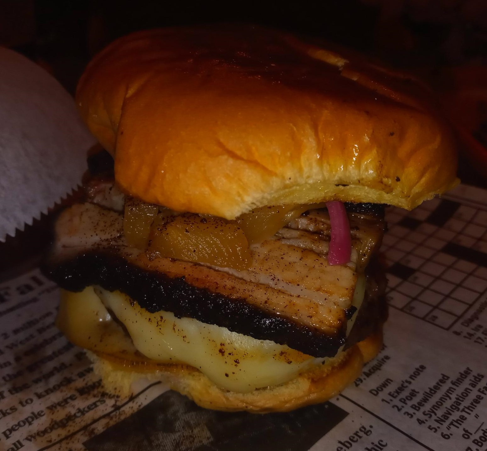 Smoke & Dough (Miami) – The Saboscrivner