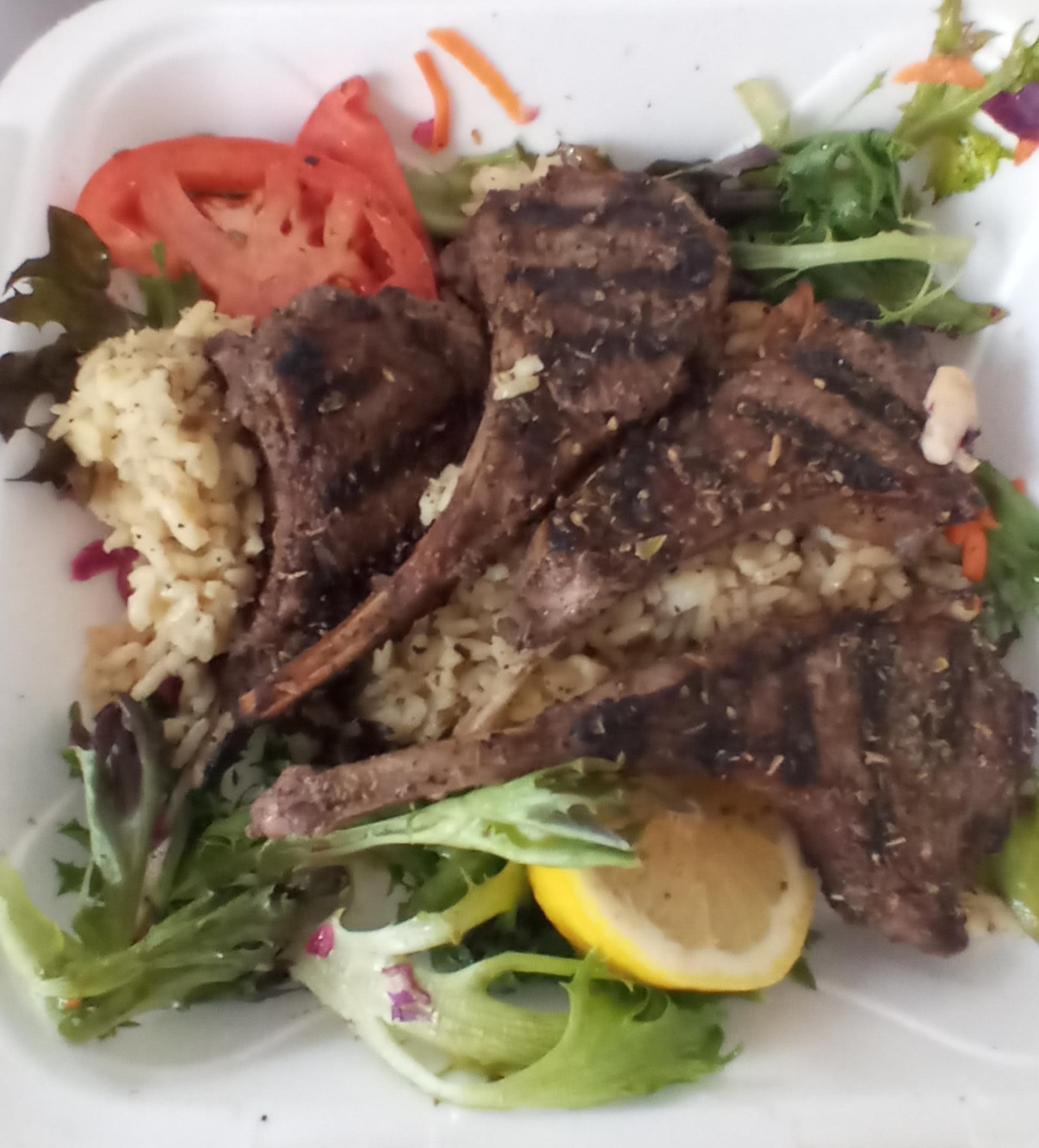 CLOSED: Zorba’s Greek Restaurant – The Saboscrivner