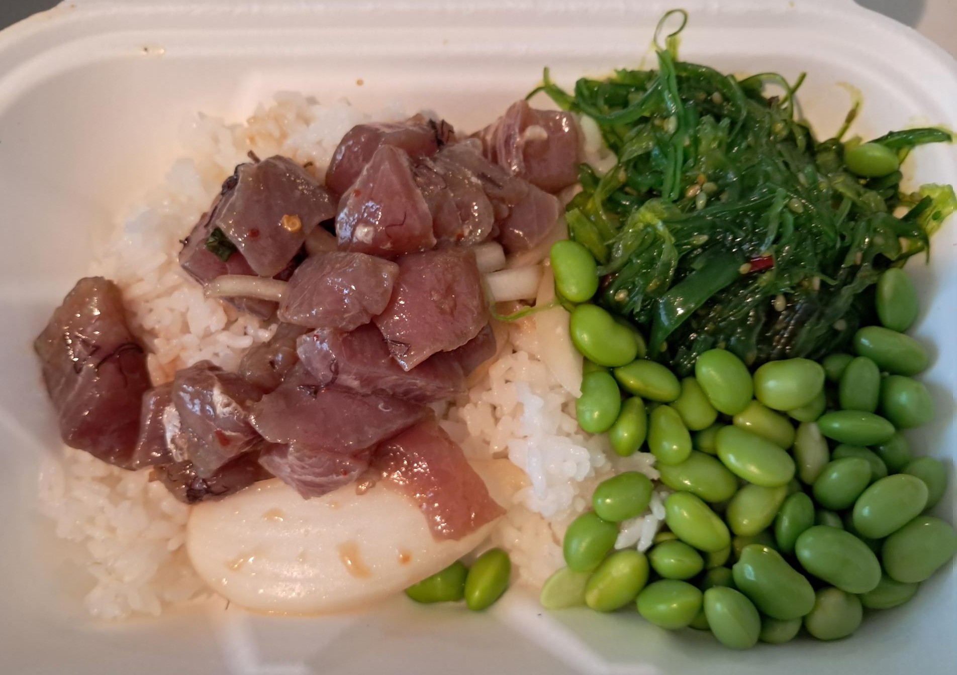 Moa Kai Hawaiian Diner – The Saboscrivner