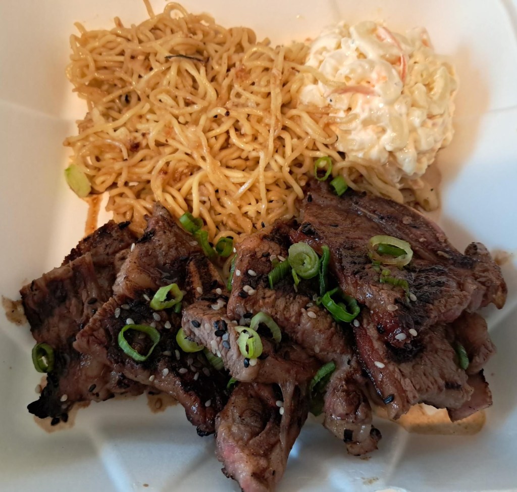 Moa Kai Hawaiian Diner – The Saboscrivner