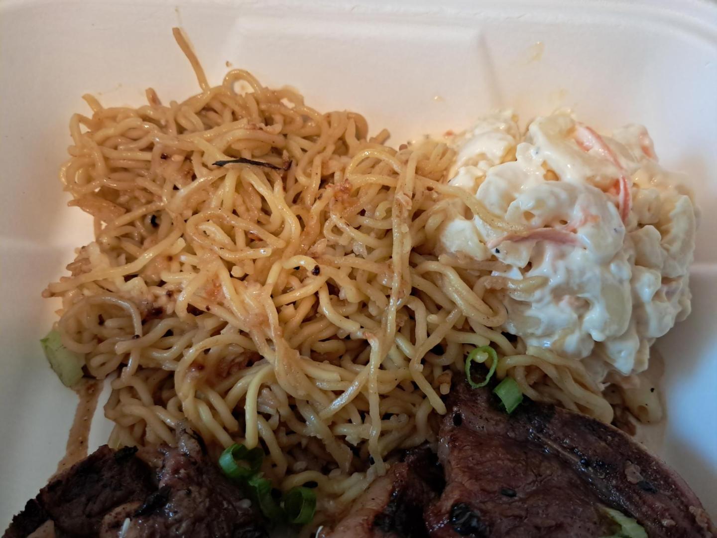 Moa Kai Hawaiian Diner – The Saboscrivner