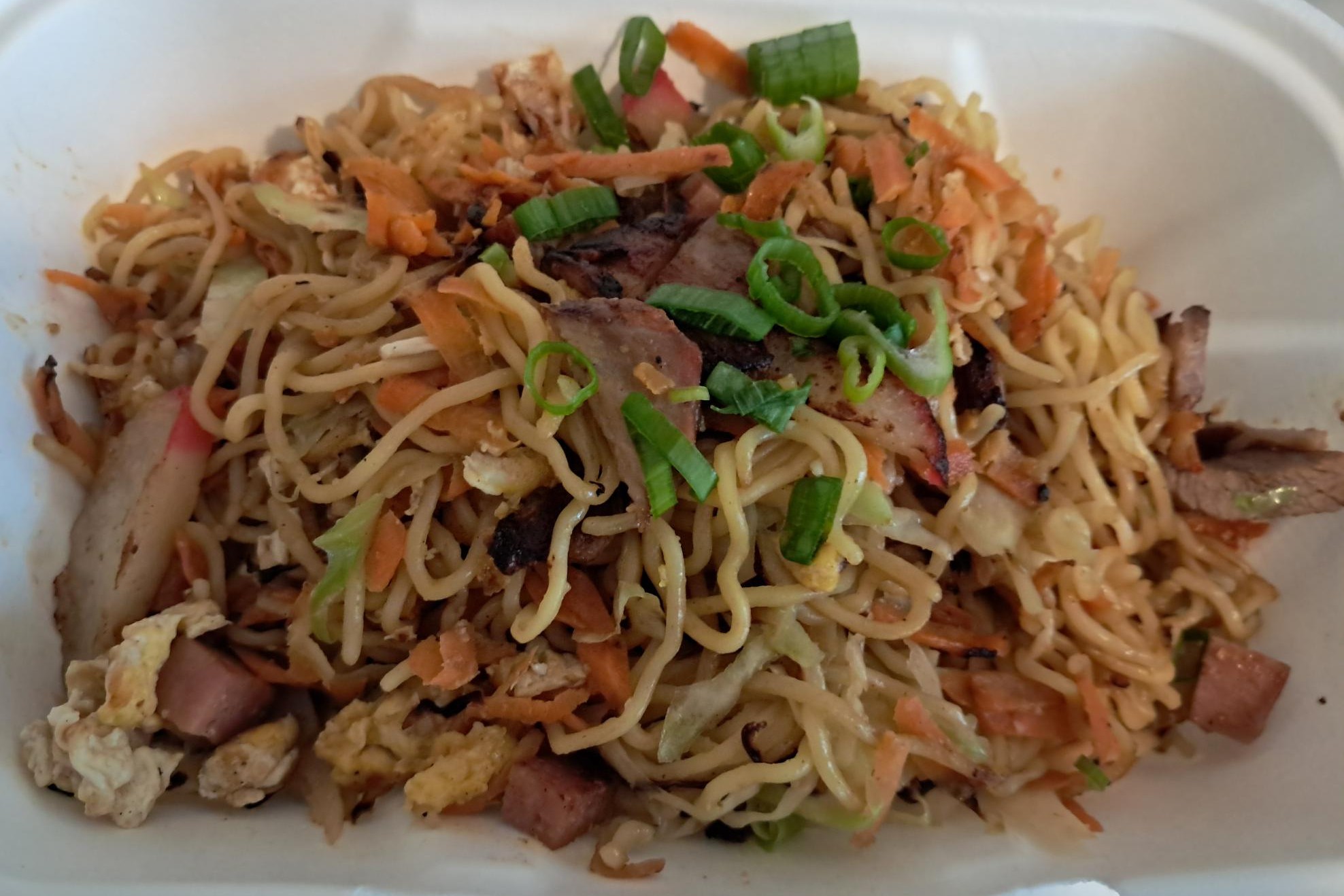 Moa Kai Hawaiian Diner – The Saboscrivner